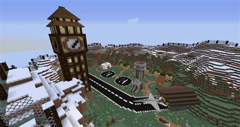 Trident Server Hosting By FTB ServerMiner