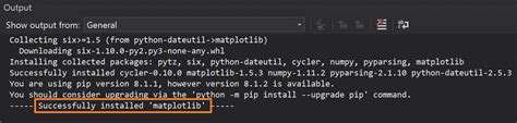 [python]ptvs 二 python package安裝及升級 史丹利好熱 點部落