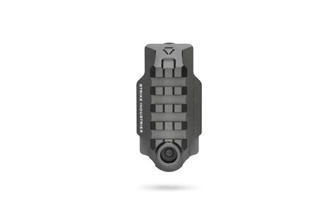 Picatinny Stock Adapter For Stribog Sp9