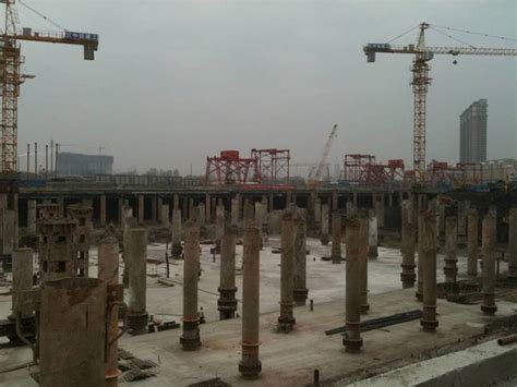 塘沽地区61米超深地下连续墙施工方案（ppt，共61页） 岩土施工方案 筑龙岩土工程论坛