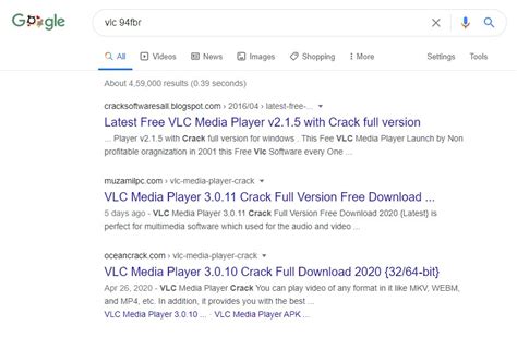 TRICK TO FIND THE SERIAL KEY OF ANY SOFTWARE USING GOOGLE