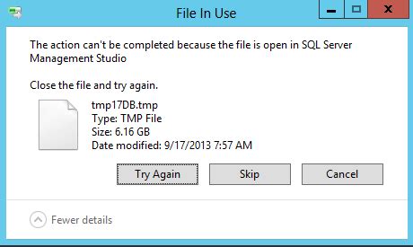 SQL SSMS Is Killing My C SQLServerCentral