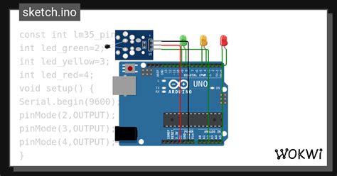 Lm Wokwi Esp Stm Arduino Simulator