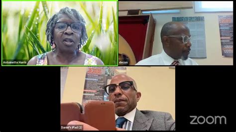 Sunday Church School Youtube