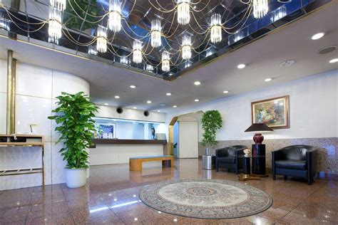 Hotel Sunlite Shinjuku Tokyo