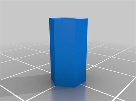 Free 3d File Arcade Style Analog Stick 🕹️・3d Printing Idea To Download