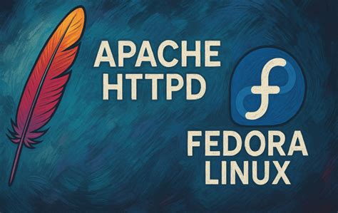 How To Install Apache D On Fedora Linux Linuxcapable