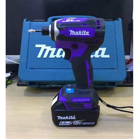 Makita牧田18衝擊式電鑽的價格推薦 2022年8月 比價比個夠biggo