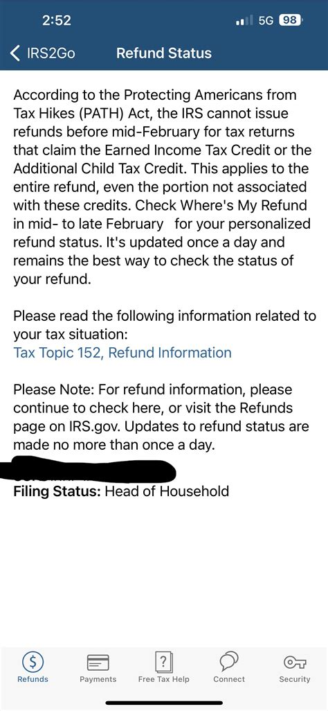 Is This Normal First Time Claiming A Dependent And Dont Want Any Issues R Irs