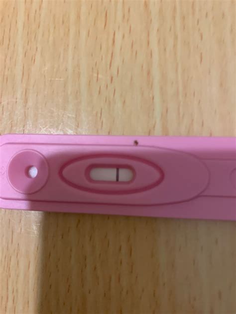 Lines On Ovulation Test BabyCenter