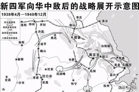 新四軍7個師，出了3位開國大將，哪個師戰鬥力最強悍？ 每日頭條