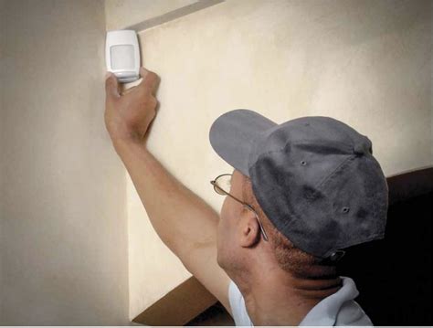 Motion Sensors Benefits And Uses For Your Business Academy Intercom Company