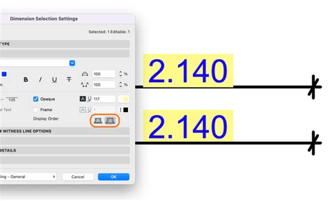 Tool And Workflow Improvements In Archicad 27 Graphisoft Community