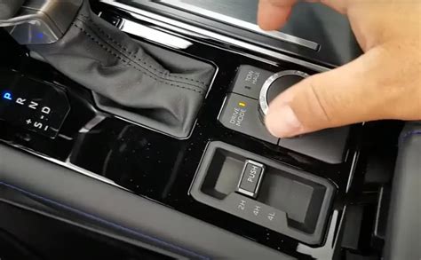 Tow Haul Mode What Does Tow Haul Mode Do 2025 Guide