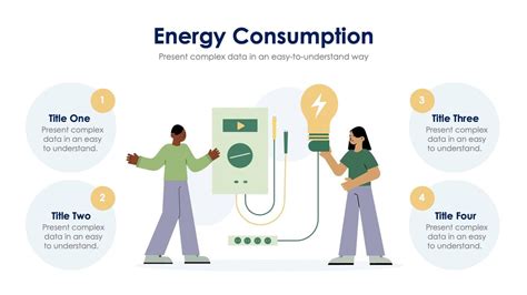 Energy Consumption Slide Infographic Template S02032318 Infografolio