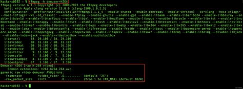 Ffmpeg查看所有支持的编码解码器封装解封装媒体格式滤镜ffmpeg 查看支持的编码器 Csdn博客 Ffmpeg查看所有支持的编码解码器封装解封装媒体格式滤镜ffmpeg 查看支持的编码器 Csdn博客