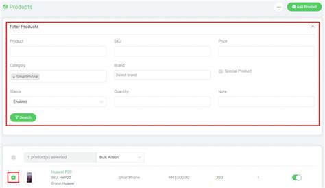 How To Import Export Products In CSV File UniCart Support Center