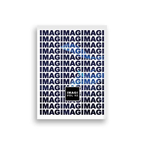 Imagi Vol 02