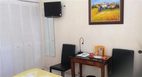 Réservez Lhôtel La Garoupe Gardiole à Antibes