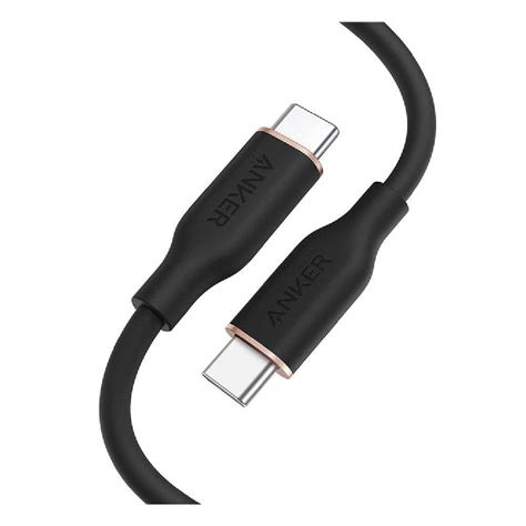 Anker Flow Usb C To Usb C Cable Xcite Kuwait