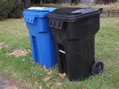 Houghton To Consider New Trash Contract News Sports Jobs The