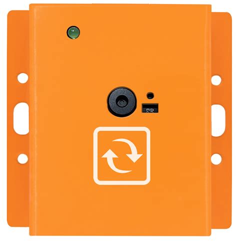 Industrial IR Contactless Temperature Sensor