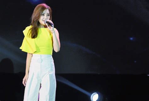 2025梁静茹苏州演唱会（时间地点票价）订票指南 黄河票务网