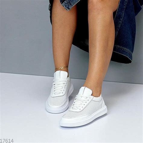 Кеди жіночі — ціна 1460 грн у каталозі Кеди Купити жіночі речі за доступною ціною на Шафі