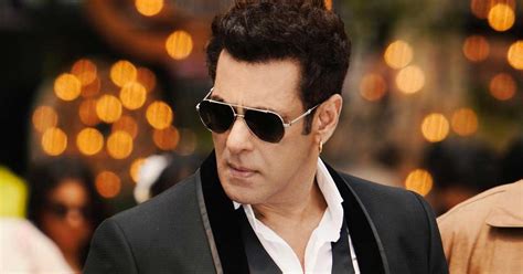 Salman Khan Announces Wrap Of Kisi Ka Bhai Kisi Ki Jaan New Look