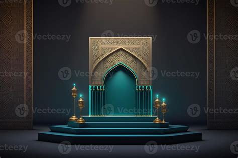 Page 2 Islamic Mihrab Stock Photos Images And Backgrounds For Free