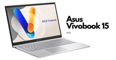 Asus Vivobook 15 2024 Price In Nepal Launch Specs Availability Nepal Nirantar Khabar