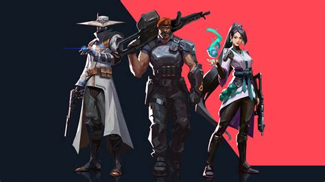 Valorant Skins Do Passe De Batalha Do Ato Iii Revelado The Game Times
