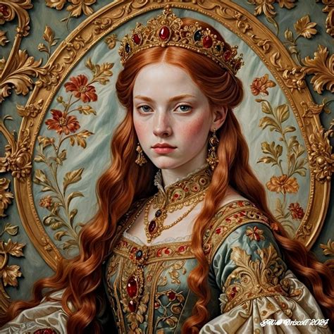 Mary Stuart Nel 2025