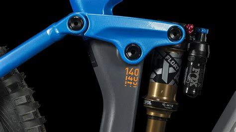 CUBE STEREO HYBRID HPC ACTIONTEAM Specs Comparisons Reviews Spokes