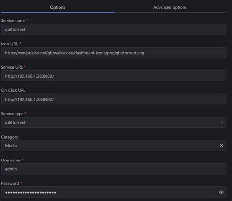 QBittorrent Error While Fetching Torrents Internal Server Error