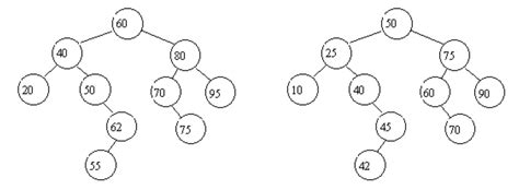 Solved Q5 ﻿consider The Binary Tree Given Write A Program