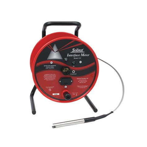 122 Interface Level Meter Prosup Llc