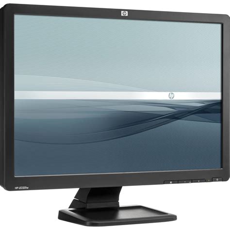 Hp Inch Display Widescreen Lcd Led Used Fresh Condition With Hdmi Port Computer Choice