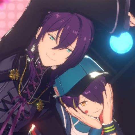 Pin By Dante On Enstars Ensemble Stars Ayase Adorable