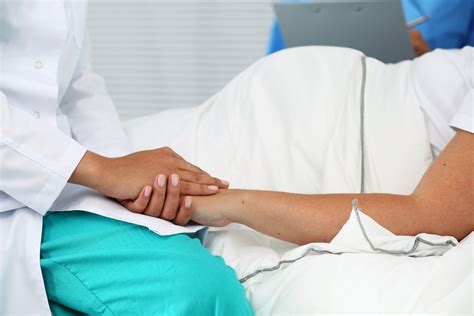 Vaginal Bleeding During Pregnancy Of Spotting And Clotting Causes