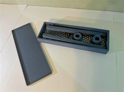 Soft Flask Drying Rackstand Collapsible By Skjoldstudio Makerworld