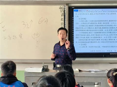 衡水桃城中学做有温度的老师征文获奖作品展四 欢迎访问河北衡水桃城中学网站