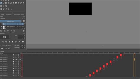 Problems Layers Animation Keyframe Rkrita