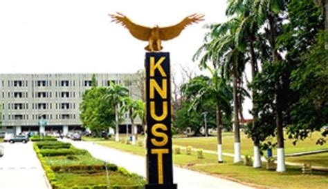 How To Apply For Knust Undergraduate Awaiting Admission Form 2024 2025