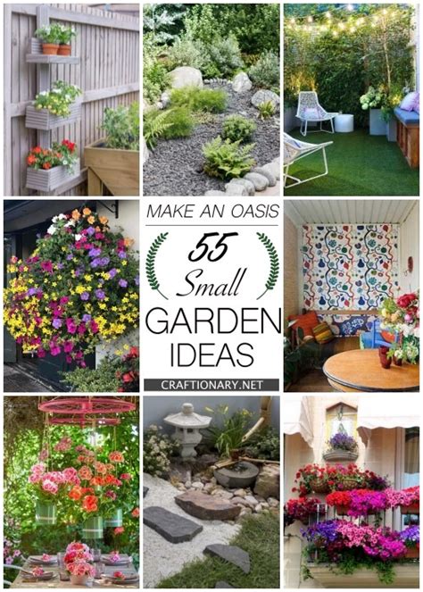 Backyard Flower Garden Layout