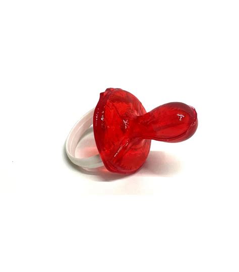 Giant Candy Pacifiers