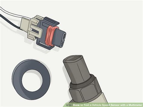 Easy Ways To Test A Vehicle Speed Sensor With A Multimeter