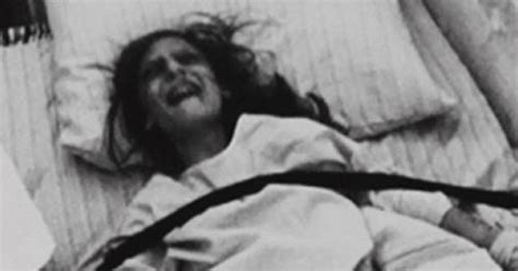 The Exorcism Of Anna Ecklund Most Terrifying Exorcism Of All Time