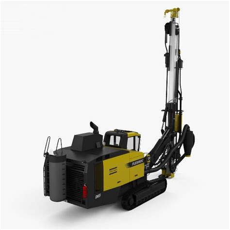 Запчасти для буровой установки Atlas Copco Epiroc D65 купить в Владивостоке Биржа