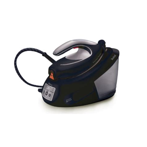 Tefal SV8062 Express Power Buhar Kazanlı Ütü - PttAVM.com - 2024